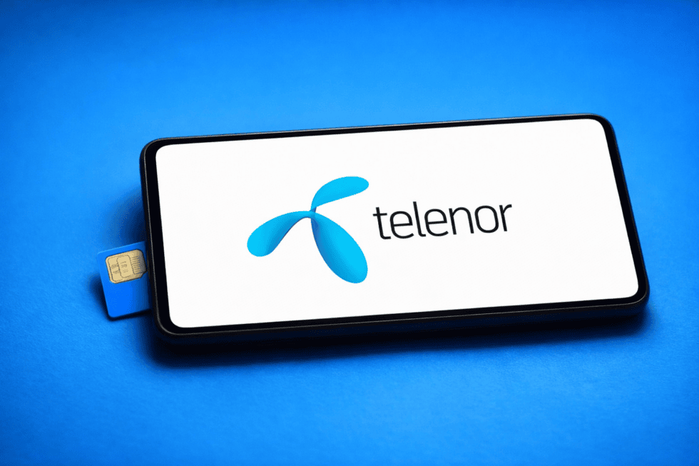 Aktivera sim kort Telenor - så gör du | Simkortet.se