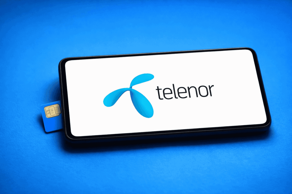 Aktivera simkort från Telenor - så här gör du | Simkortet.se