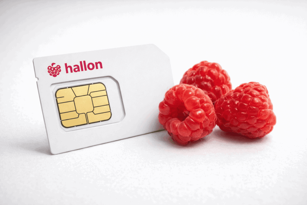 Hallon sim kort: Vår informationsguide | Simkortet.se